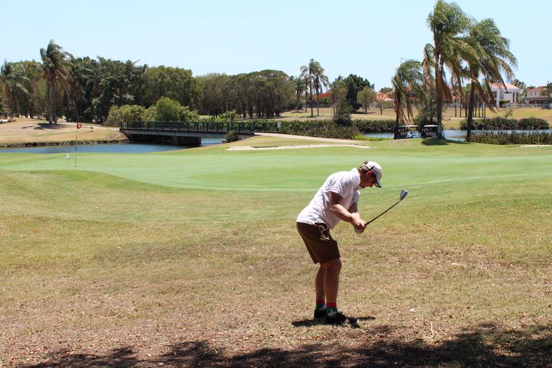 TMR South Coast Golf Day | BIM Projects | BIM One Solutions